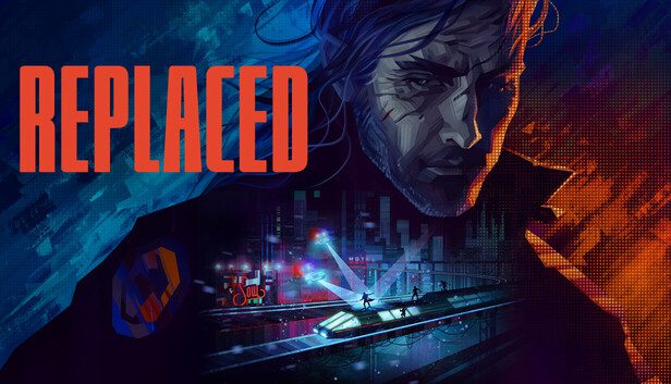 REPLACED Preview: Cyberpunk Cinema Meets Arcade-Perfect Action in ...